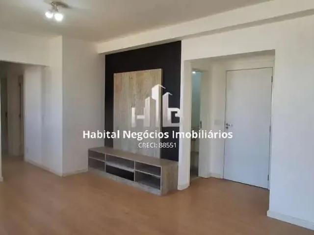 Apartamento para Venda em Paulínia/SP Morumbi 3 Quartos