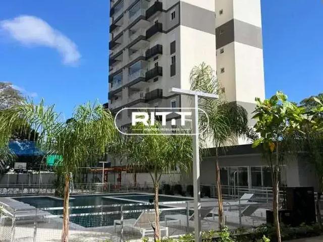 Apartamento para Venda em Paulínia/SP Morumbi 3 Quartos