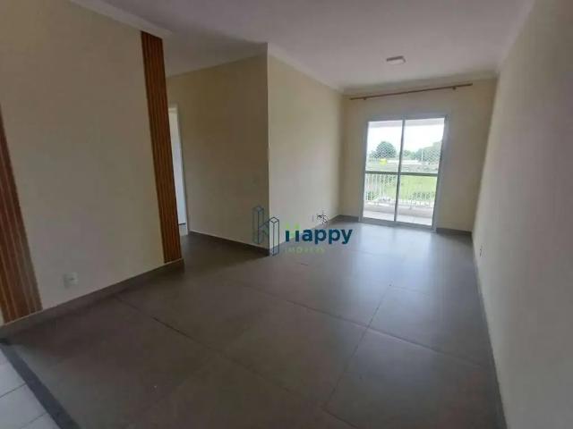 Apartamento para Venda em Paulínia/SP Morumbi 3 Quartos