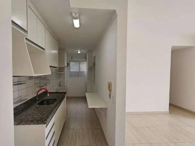 Apartamento para Venda em Paulínia/SP Morumbi 3 Quartos