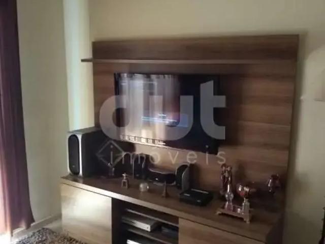 Apartamento para Venda em Paulínia/SP Morumbi 3 Quartos