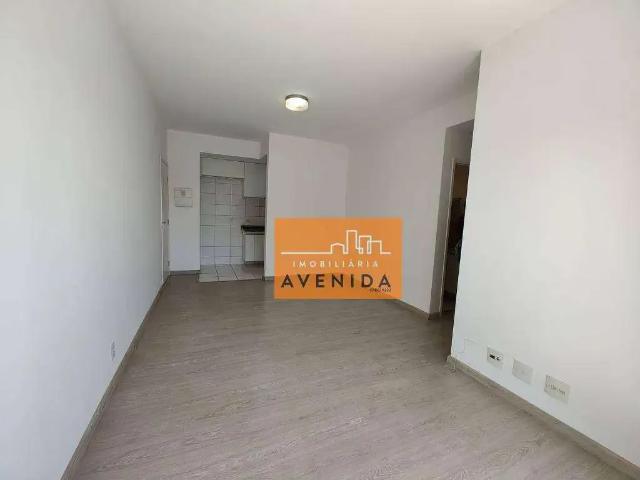 Apartamento para Venda em Paulínia/SP Morumbi 3 Quartos