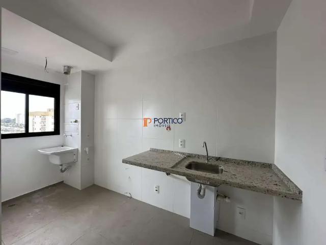 Apartamento para Venda em Paulínia/SP Morumbi 3 Quartos