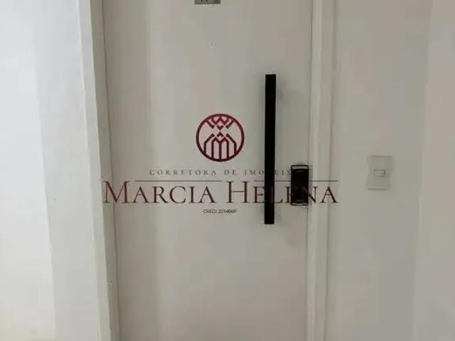 Apartamento para Venda em Paulínia/SP Morumbi 3 Quartos