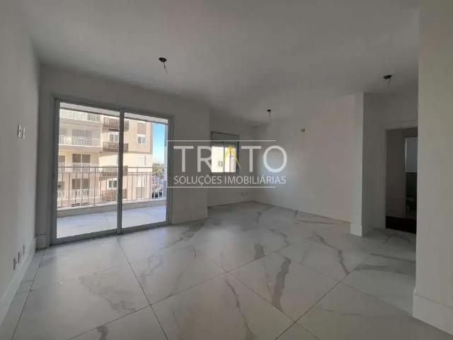 Apartamento para Venda em Paulínia/SP Morumbi 3 Quartos