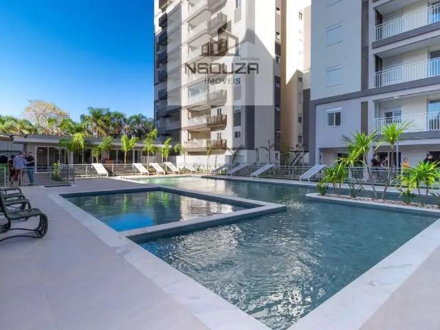 Apartamento para Venda em Paulínia/SP Morumbi 3 Quartos