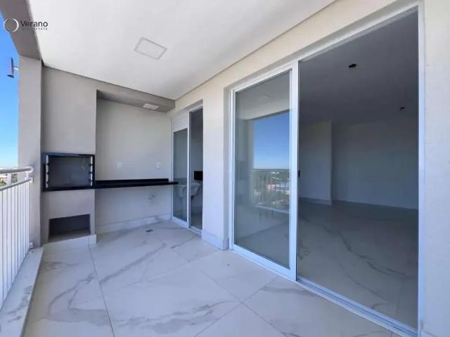 Apartamento para Venda em Paulínia/SP Morumbi 3 Quartos