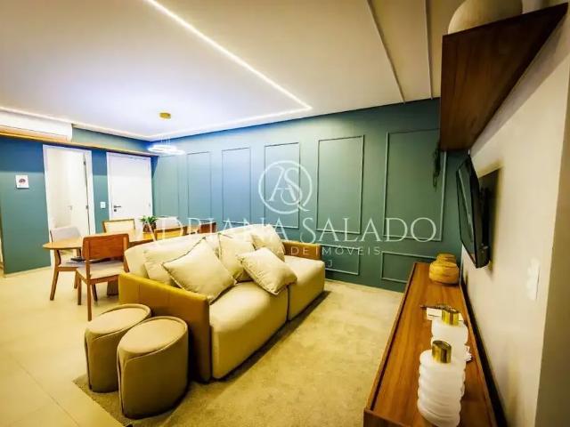 Apartamento para Venda em Paulínia/SP Morumbi 3 Quartos