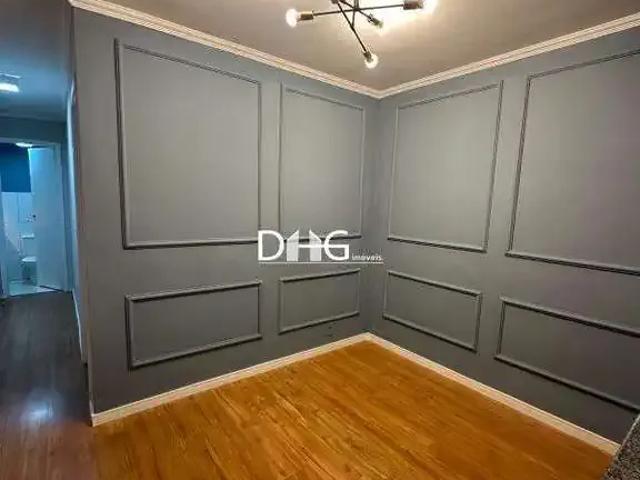 Apartamento para Venda em Paulínia/SP Morumbi 3 Quartos