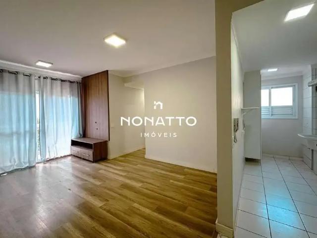 Apartamento para Venda em Paulínia/SP Morumbi 3 Quartos