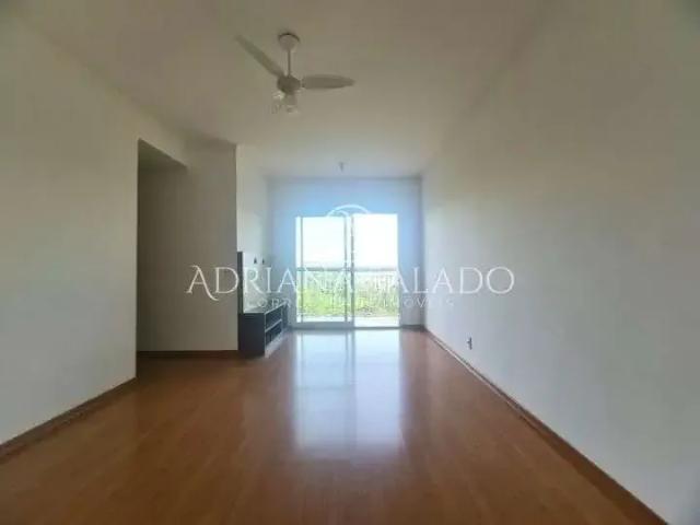 Apartamento para Venda em Paulínia/SP Morumbi 3 Quartos