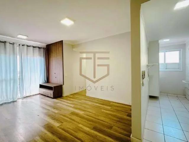 Apartamento para Venda em Paulínia/SP Morumbi 3 Quartos