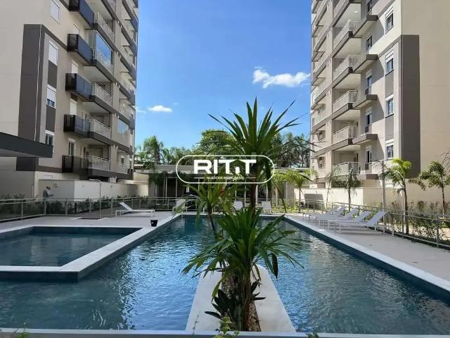 Apartamento para Venda em Paulínia/SP Morumbi 3 Quartos