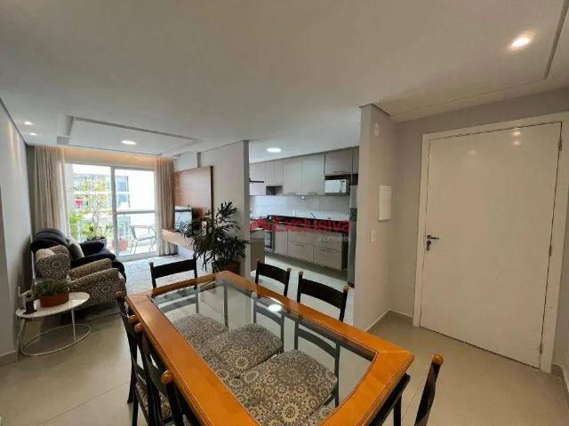 Apartamento para Venda em Paulínia/SP Nova Veneza 3 Quartos
