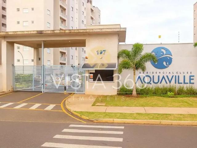 Apartamento para Venda em Paulínia/SP São Domingos 2 Quartos