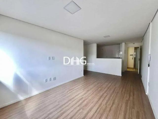 Apartamento para Venda em Paulínia/SP Santa Cecília 1 Quartos