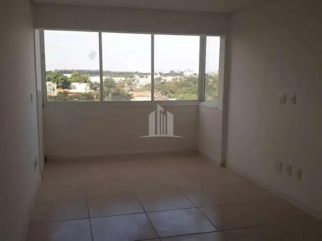 Apartamento para Venda em Paulínia/SP Santa Cecília 2 Quartos