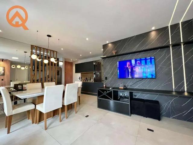 Apartamento para Venda em Paulínia/SP Santa Terezinha 1 Quartos