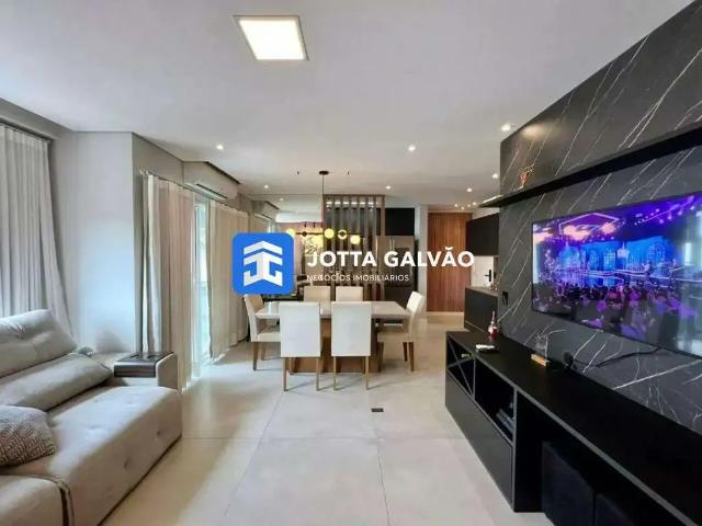 Apartamento para Venda em Paulínia/SP Santa Terezinha 1 Quartos