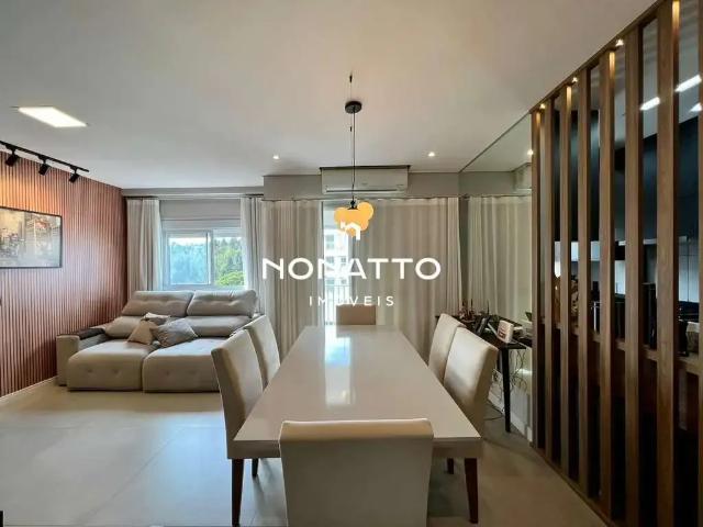 Apartamento para Venda em Paulínia/SP Santa Terezinha 1 Quartos
