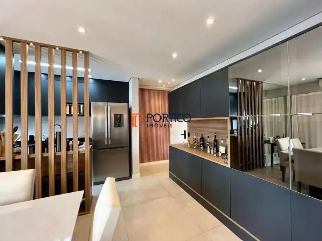 Apartamento para Venda em Paulínia/SP Santa Terezinha 1 Quartos
