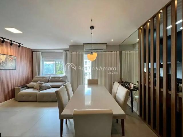 Apartamento para Venda em Paulínia/SP Santa Terezinha 1 Quartos