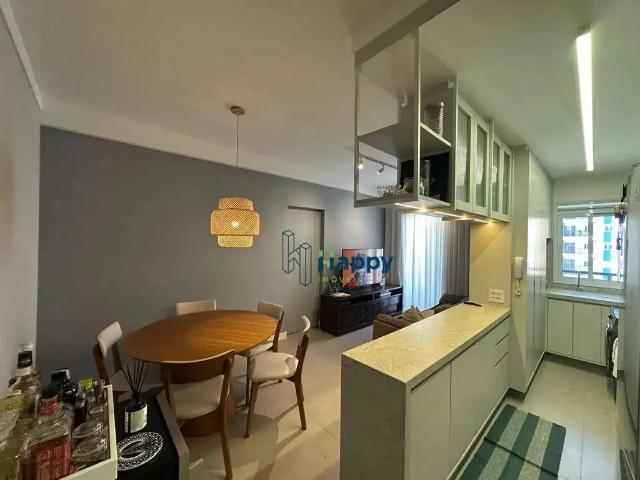 Apartamento para Venda em Paulínia/SP Santa Terezinha 2 Quartos