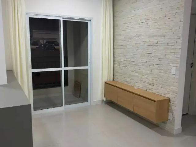 Apartamento para Venda em Paulínia/SP Santa Terezinha 2 Quartos