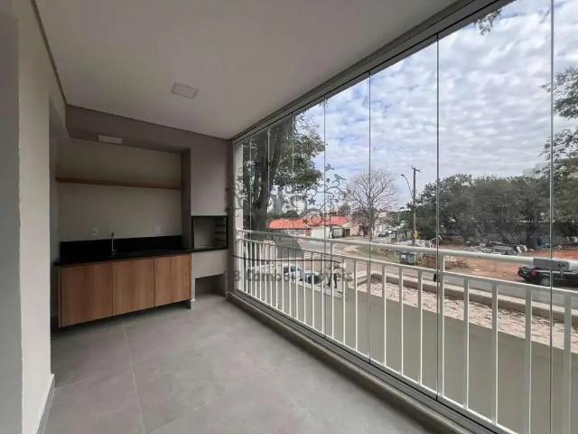 Apartamento para Venda em Paulínia/SP Santa Terezinha 2 Quartos
