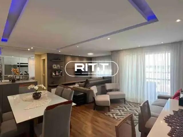 Apartamento para Venda em Paulínia/SP Santa Terezinha 2 Quartos