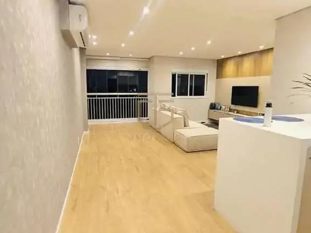Apartamento para Venda em Paulínia/SP Santa Terezinha 2 Quartos