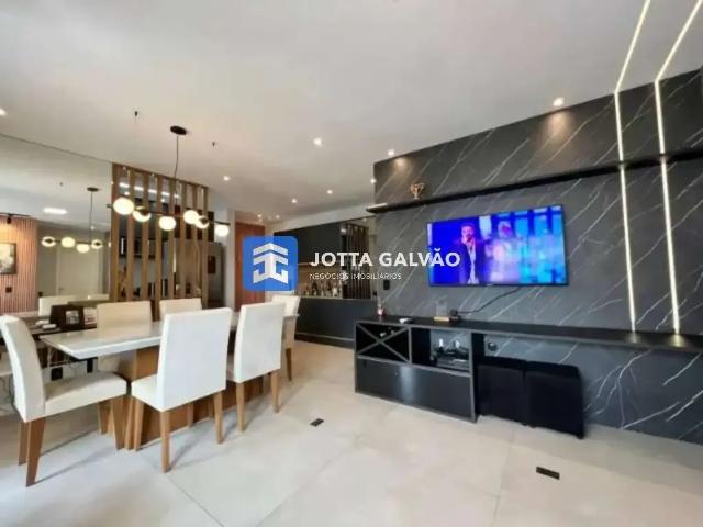 Apartamento para Venda em Paulínia/SP Santa Terezinha 2 Quartos