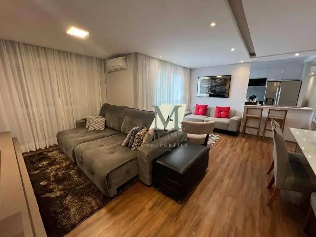 Apartamento para Venda em Paulínia/SP Santa Terezinha 2 Quartos