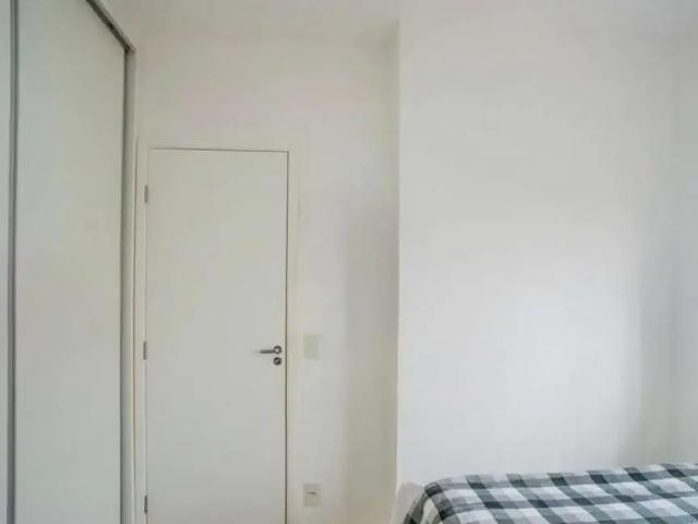 Apartamento para Venda em Paulínia/SP Santa Terezinha 2 Quartos