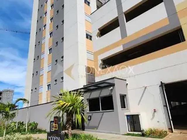 Apartamento para Venda em Paulínia/SP Santa Terezinha 2 Quartos