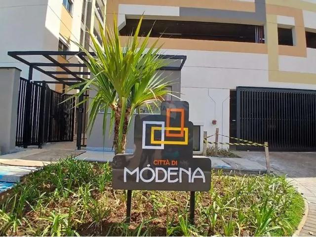 Apartamento para Venda em Paulínia/SP Santa Terezinha 2 Quartos