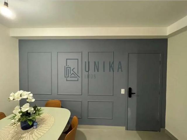 Apartamento para Venda em Paulínia/SP Santa Terezinha 2 Quartos