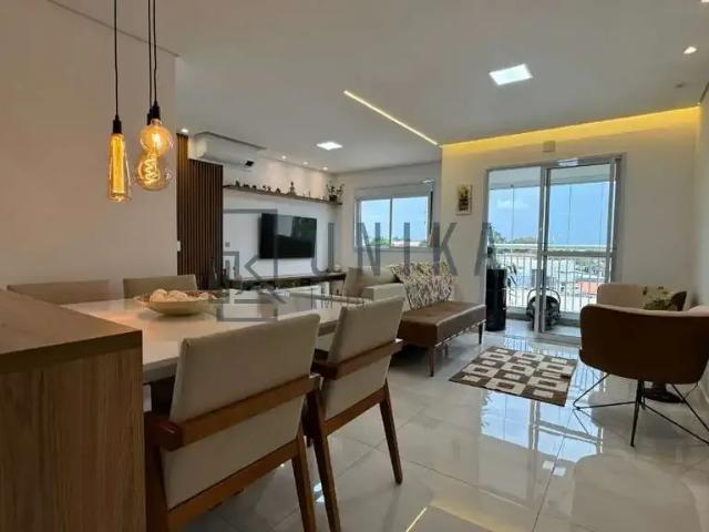 Apartamento para Venda em Paulínia/SP Santa Terezinha 2 Quartos