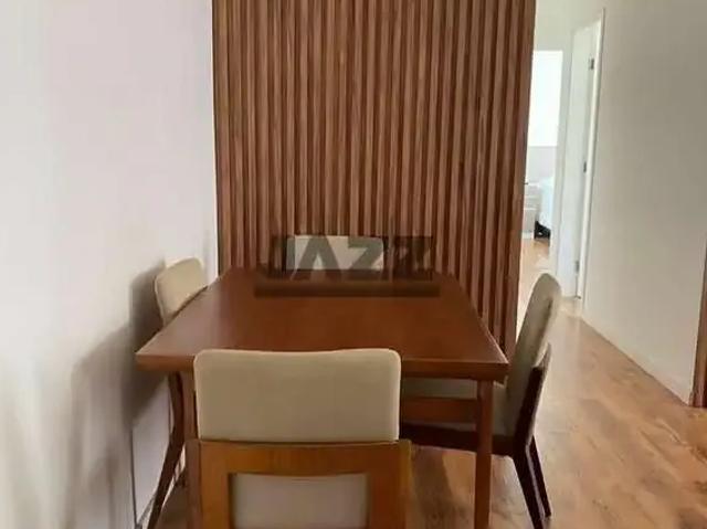 Apartamento para Venda em Paulínia/SP Santa Terezinha 2 Quartos