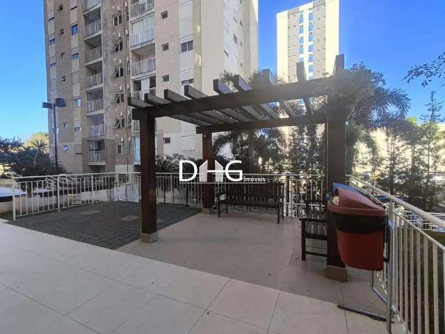 Apartamento para Venda em Paulínia/SP Santa Terezinha 2 Quartos