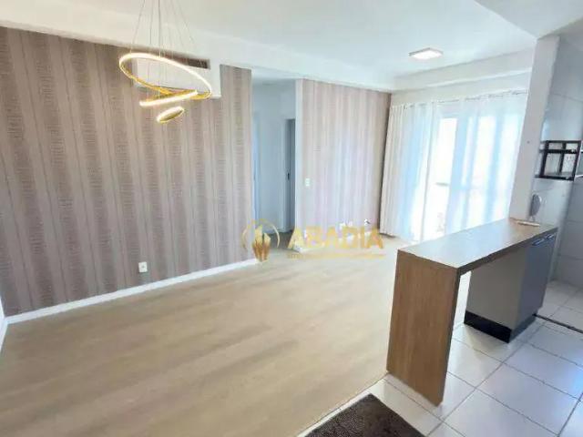 Apartamento para Venda em Paulínia/SP Santa Terezinha 2 Quartos