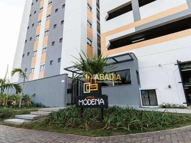 Apartamento para Venda em Paulínia/SP Santa Terezinha 2 Quartos