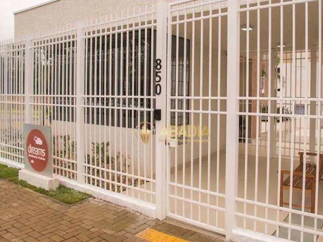 Apartamento para Venda em Paulínia/SP Santa Terezinha 2 Quartos
