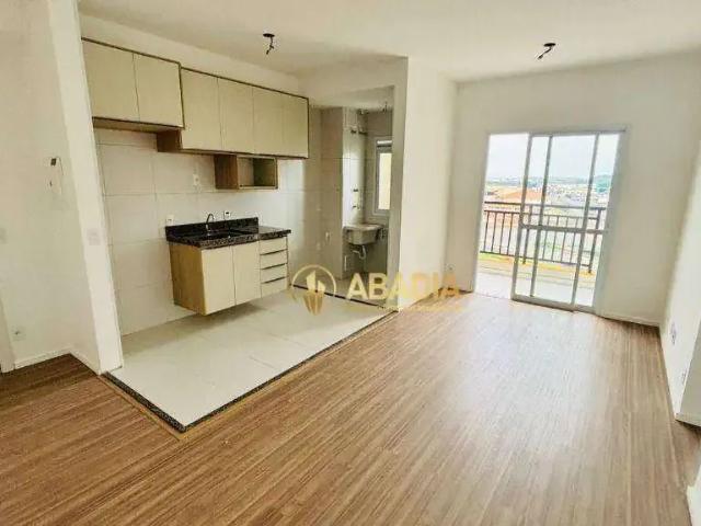 Apartamento para Venda em Paulínia/SP Santa Terezinha 2 Quartos