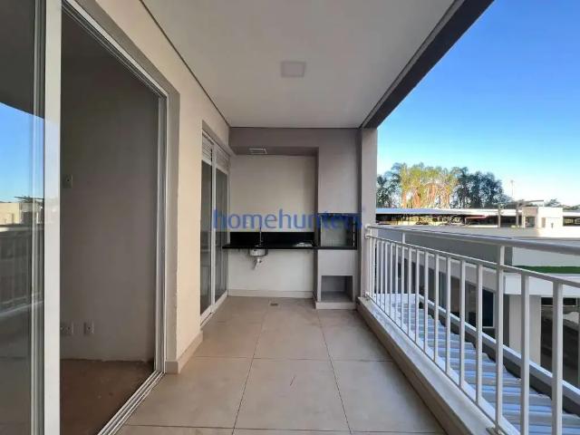 Apartamento para Venda em Paulínia/SP Santa Terezinha 2 Quartos