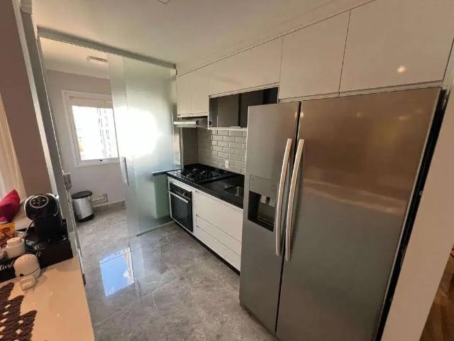Apartamento para Venda em Paulínia/SP Santa Terezinha 2 Quartos