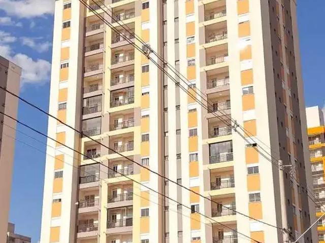 Apartamento para Venda em Paulínia/SP Santa Terezinha 2 Quartos