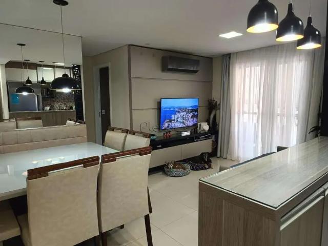Apartamento para Venda em Paulínia/SP Santa Terezinha 2 Quartos