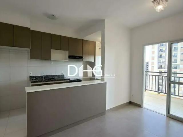 Apartamento para Venda em Paulínia/SP Santa Terezinha 2 Quartos