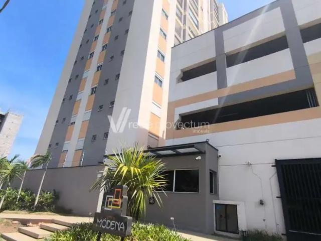 Apartamento para Venda em Paulínia/SP Santa Terezinha 2 Quartos